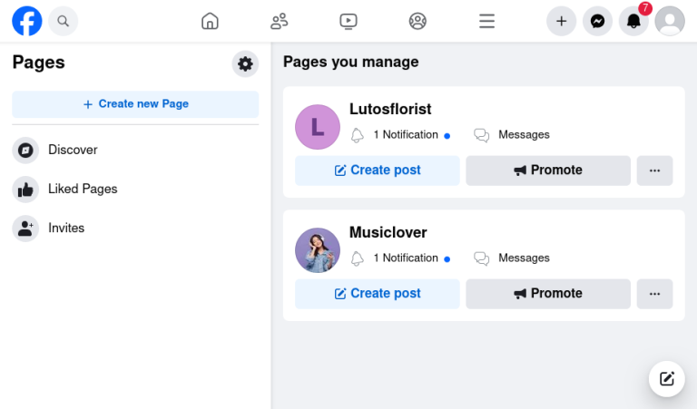How to connect Instagram to Facebook in 4 simple steps - FBTake Blog